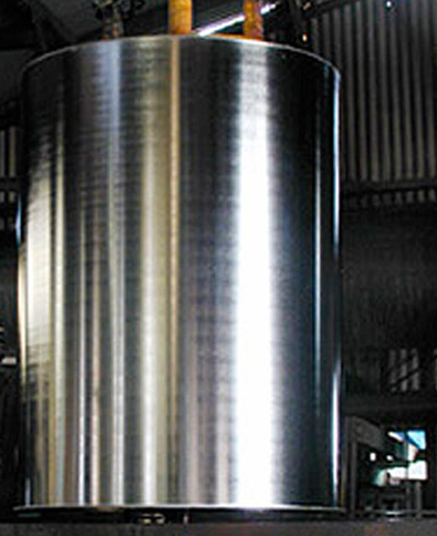 HARD CHROME PLATING SERVICES by Barkens Hard Chrome