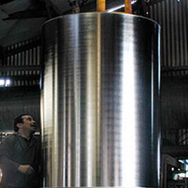 ELECTROLESS PLATING PROCESS by Barkens Hard Chrome