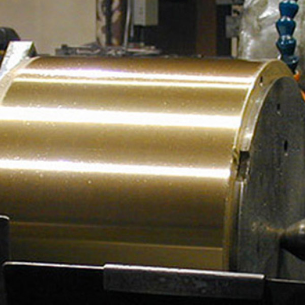 HARD CHROME PLATING SERVICES by Barkens Hard Chrome